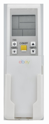 New ARC452A4 For Daikin Air Conditioner AC Remote Control ARC452A2 ...