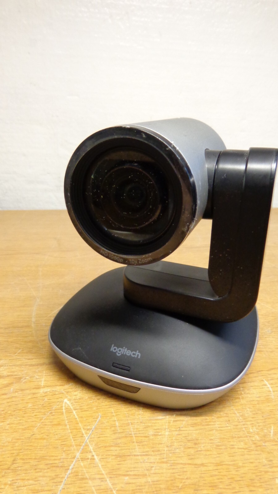 Logitech 860-000529 V-U0035 Video Conference Camera (No AC Adapter) | eBay