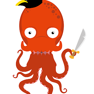 Inkfish_1 | eBay Stores