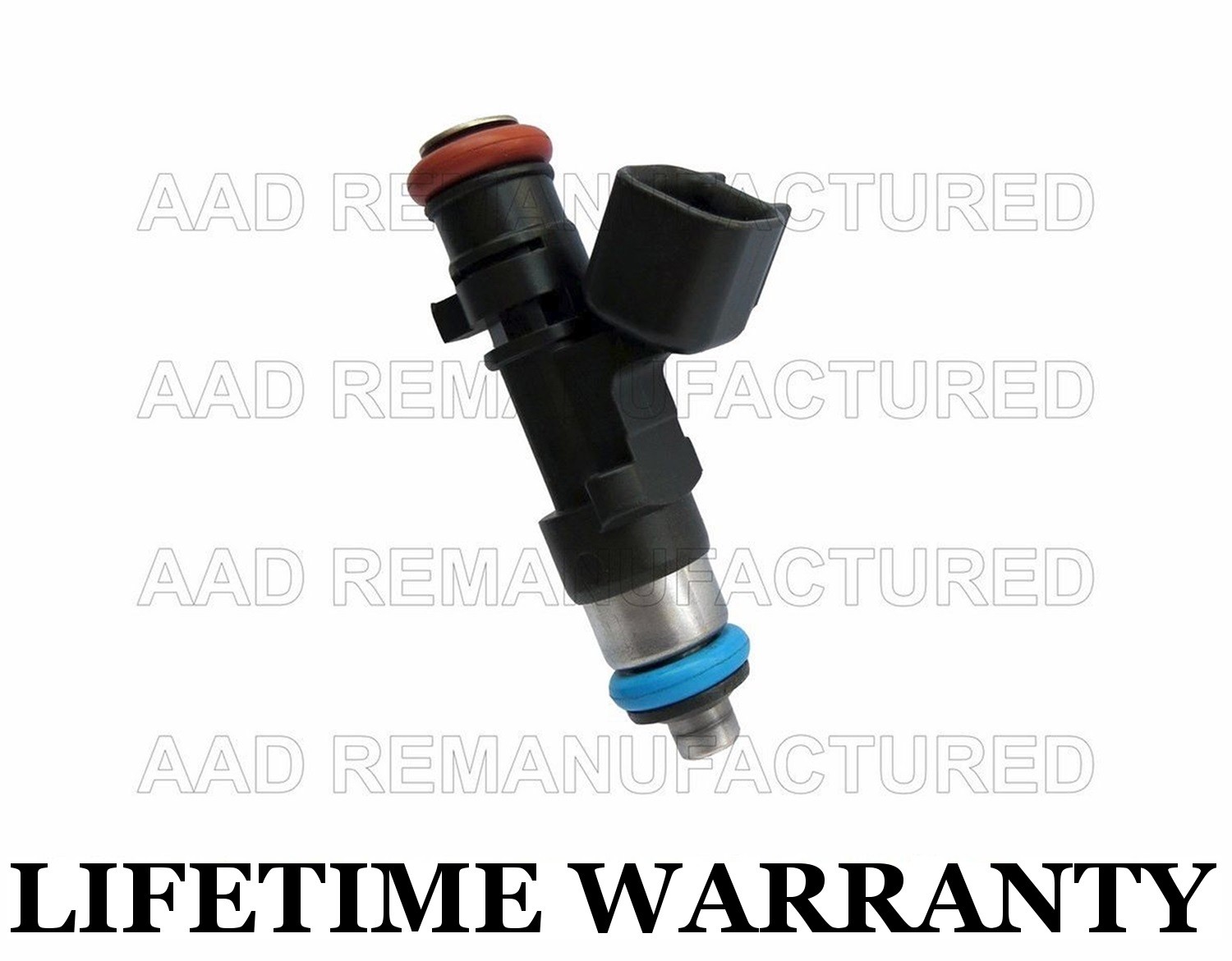 OEM Bosch Single Fuel Injector for Explorer Ranger B4000 LAND ROVER 4 ...