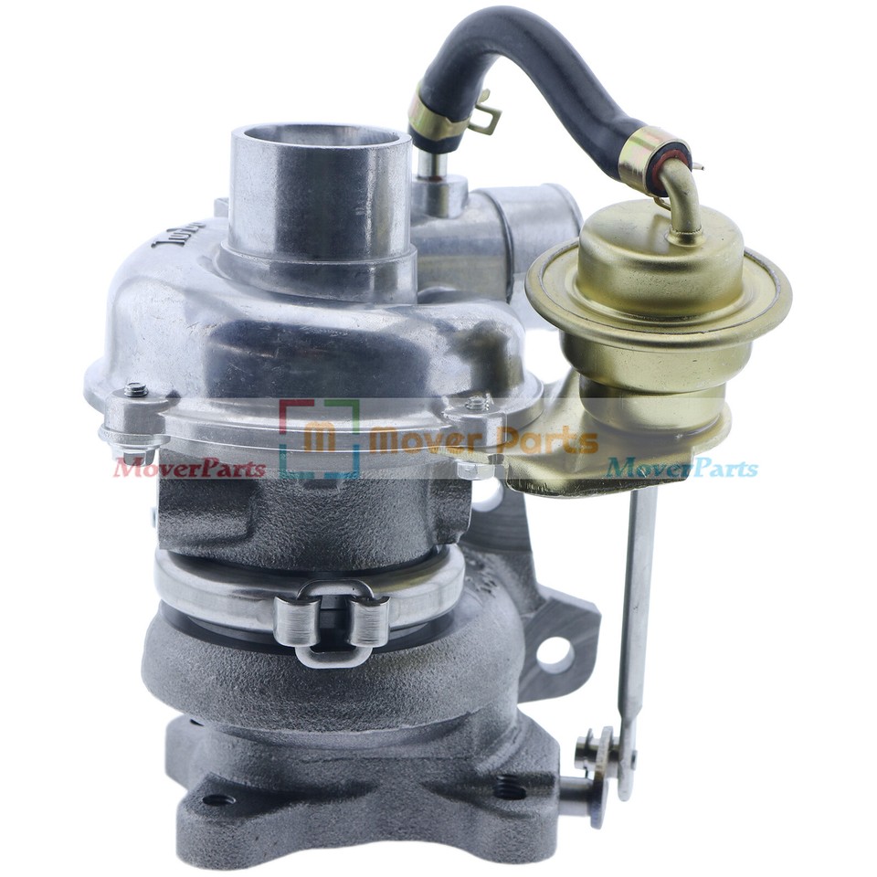 Turbo RHF3 Turbocharger 135756252 for Perkins 404C Csae SR175 New ...