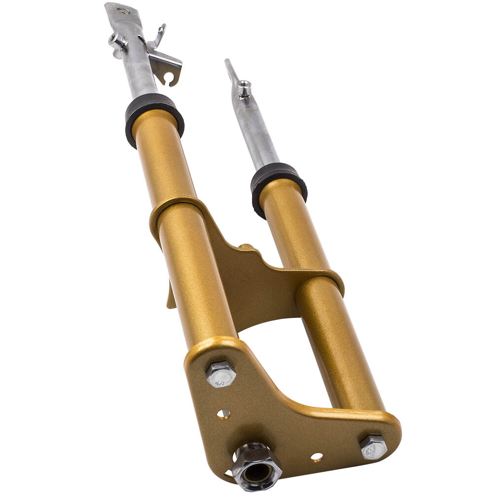 Front Shock Fork Assembly for Honda XR50 CRF50 50cc 70cc with Warranty ...