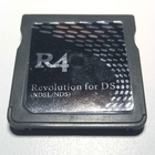 R4 Revolution For Nintendo DS Cartridge with 2 GB Micro SD Card ...