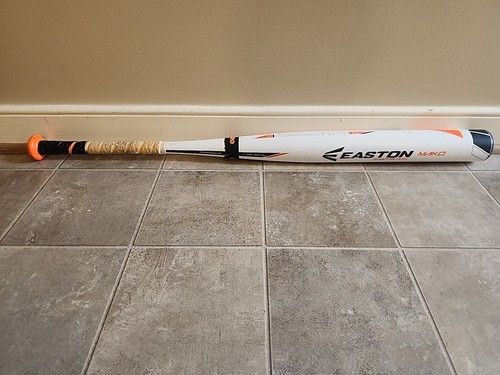 EASTON FP15MK10 MAKO CXN ZERO 32” 22oz -10 Composite Fastpitch Softball ...