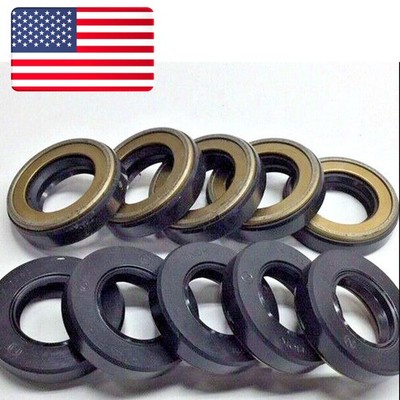 NOK AP1338-L0 Servo Motor Skeleton Oil Seal New In Box - US Stock | eBay