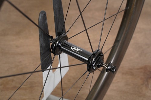 Zipp 808 Firecrest 88/188 Carbon Clincher Rim Brake Wheelset Shimano ...