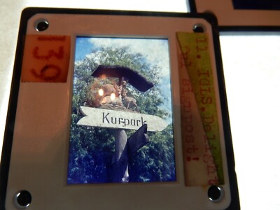 IGLIS --1974 ERA SLIDE | eBay