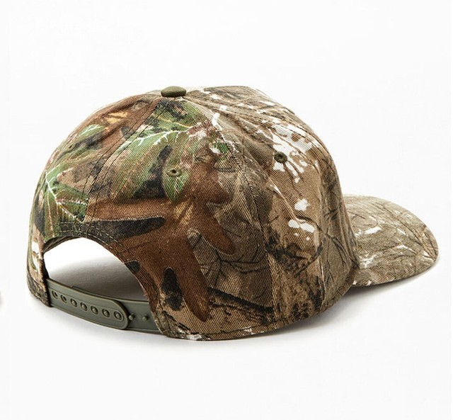 Stone Cold Steve Austin 3 16 WWF WWE Camouflage Camo Snapback Hat Cap ...