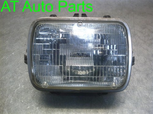 98 99 00 CHEVROLET 1500 2500 3500 TAHOE DRIVER HEADLAMP OEM 25949657 | eBay