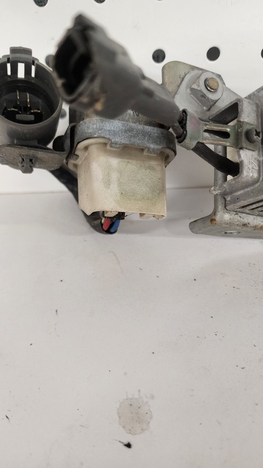 Toyota Supra MK3 *FUEL PUMP RELAY & RESISTOR* OEM 7mgte 89-92 | eBay