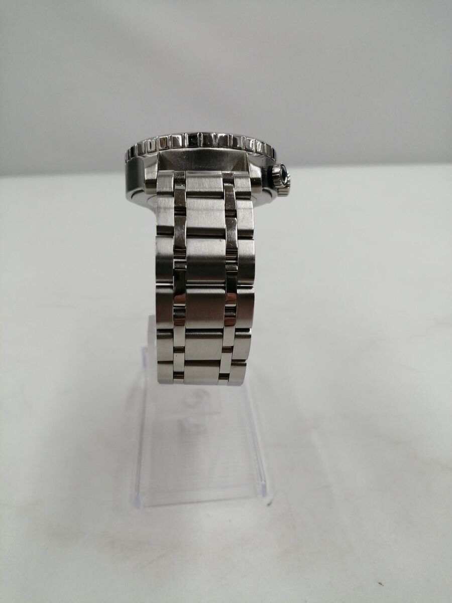NIXON THE38-20 CHRONO Quartz Women's Watch Black Dial Analog NIXON THE38-20 CHRONO Quartz Women's Watch Black Dial Analog