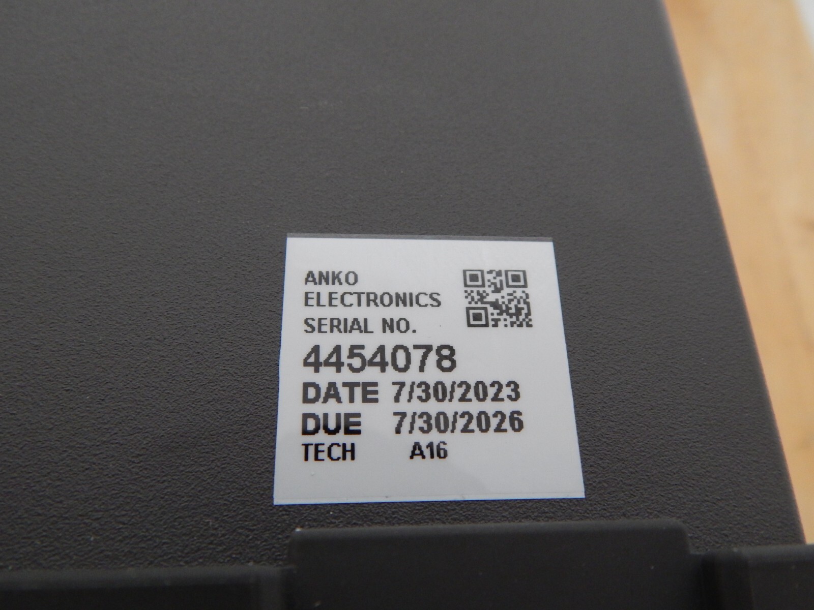 Keithley 2460 High Current Graphical SourceMeter w/NIST cal and data | eBay