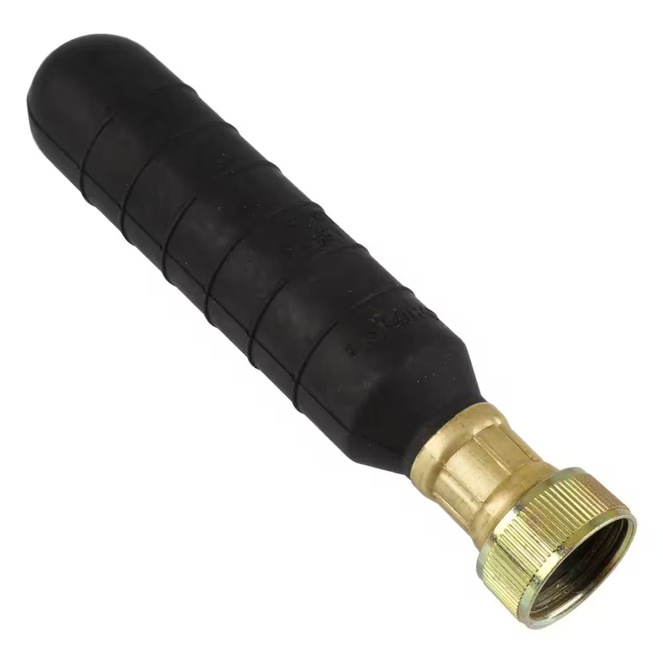 Medium Drain Bladder Garden Hose Cleaning Clogged Sewer Pipe Snake ...