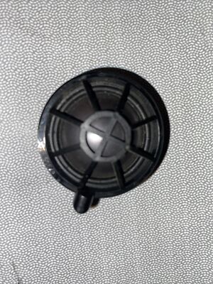 03-09 Mercedes W211 E Class Sedan Rear Left Driver Door Panel Tweeter ...