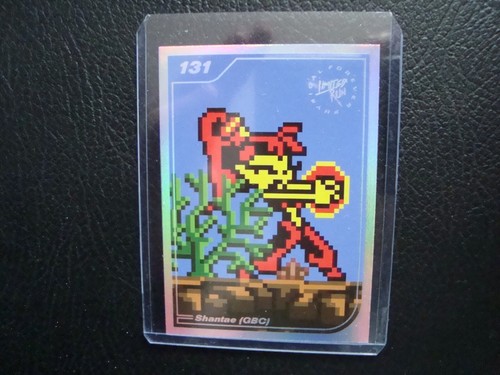 Limited Run Games Trading Cards - Singles in Protectors | eBay