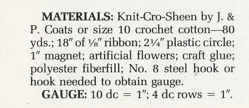 Jar Bonnet Cover - Fits small mouth jar - Crochet Pattern ONLY | eBay