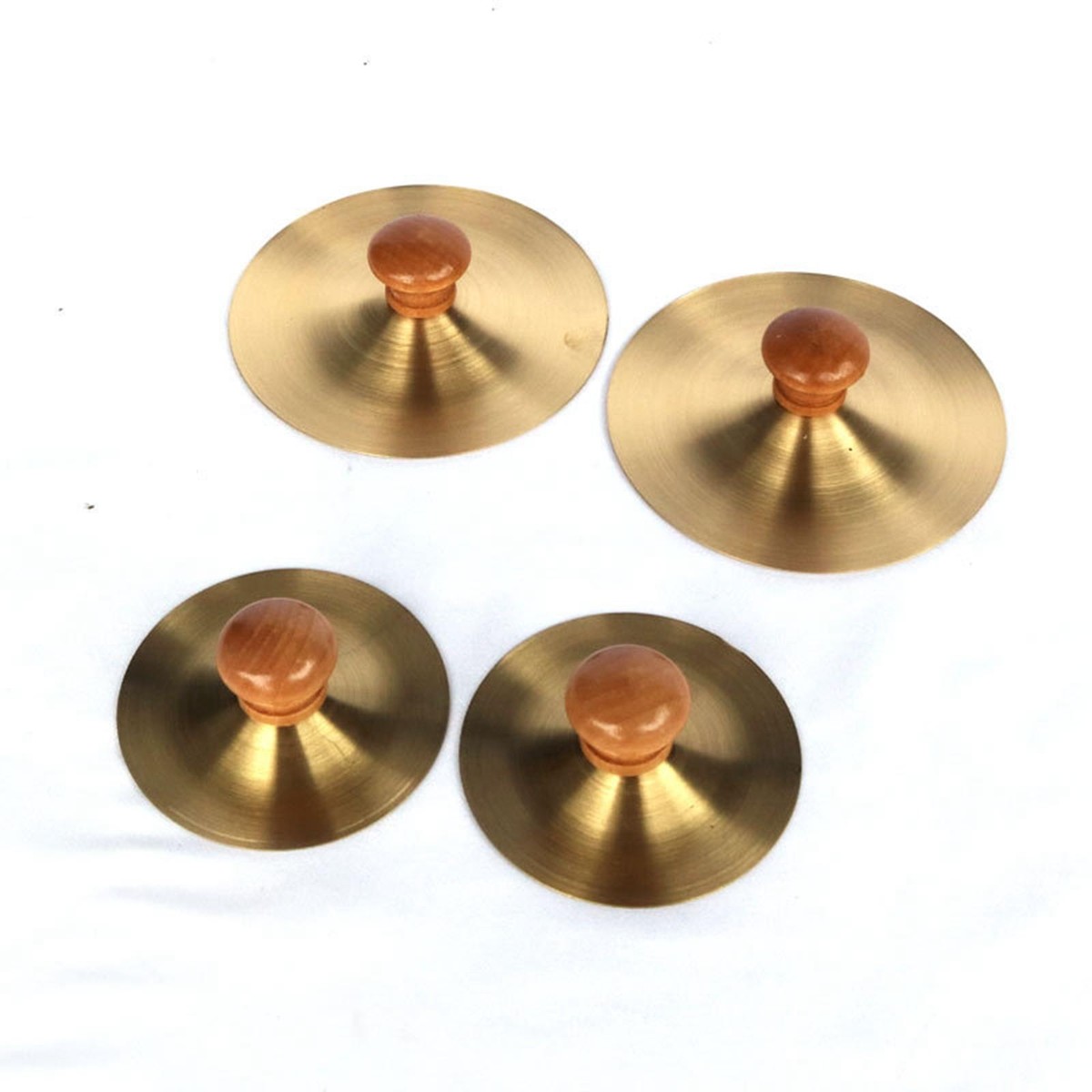 Hand Cymbals For Kids
