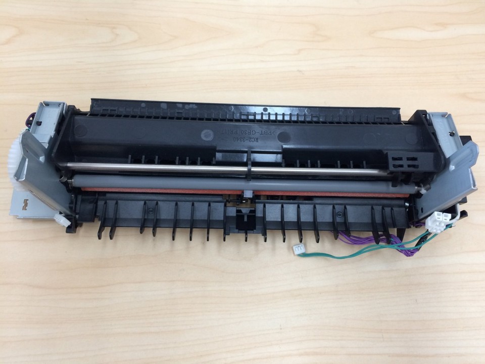 RM1-6738 RM1-6740 FIT FOR HP ColorLaserjet CP2025 CM2320 Fuser Assembly ...