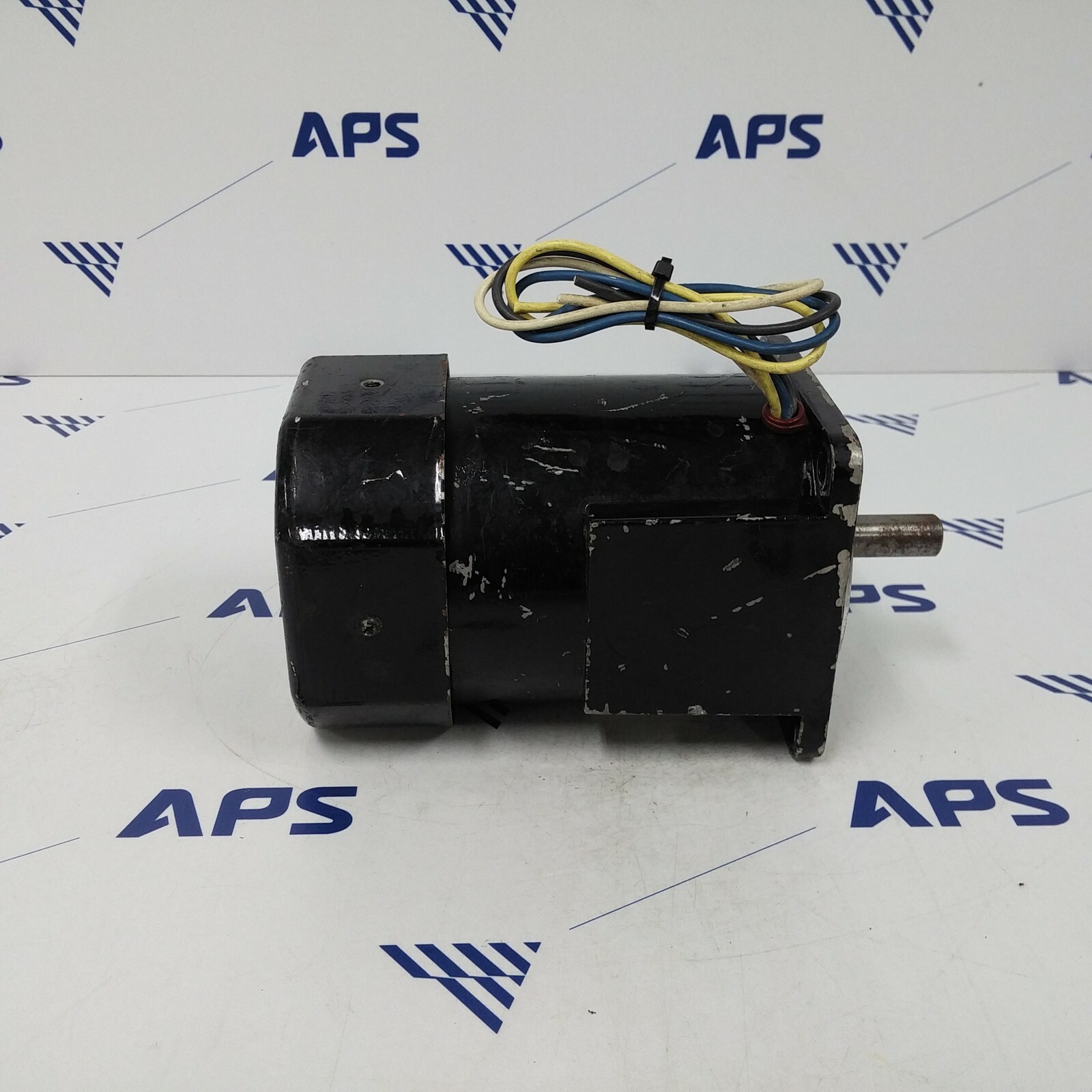 441-0301// ORIENATAL MOTOR 5IK90A-A2F (UNCLEAN) MOTOR [USED/FAST] | eBay