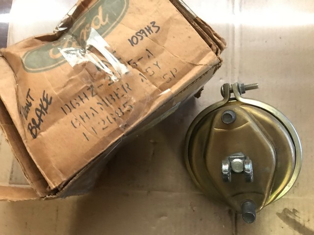 OEM Ford Air Brake Chamber D6HZ2025A Midland T-20 Sc20lcw for sale ...