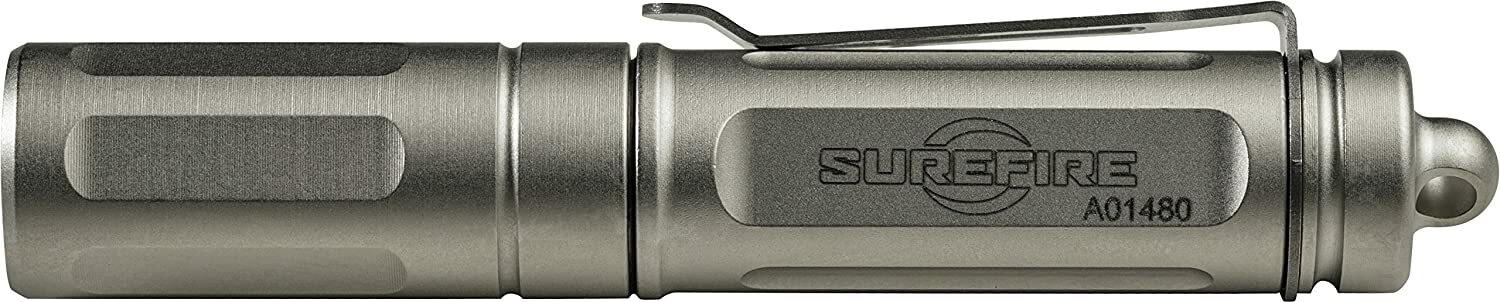 SureFire Titan Ultra-Compact LED Keychain Light Series , 300 Lumens | eBay