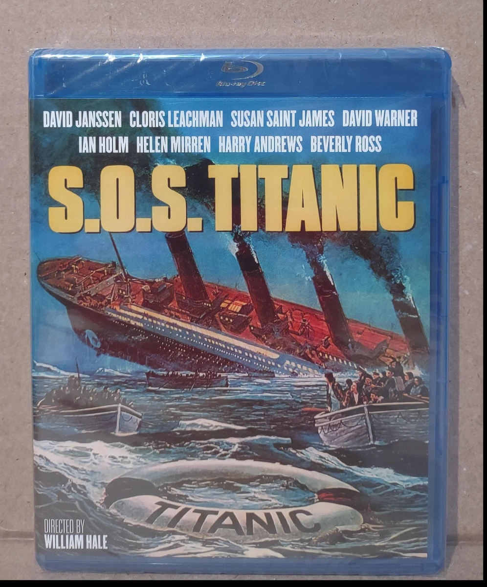 Sos Titanic 1979