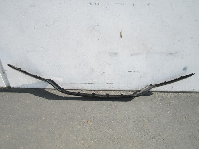 MERCEDES OEM Front Bumper Carbon Fiber Cover. Cls63 AMG 2058851874 for ...