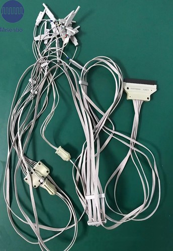 Keysight N2756A 16 Channel MSO Logic Cable | eBay