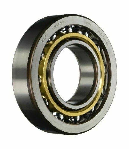 SKF 3310 A-2RS1/C3 Medium Series Ball Bearing for sale online | eBay