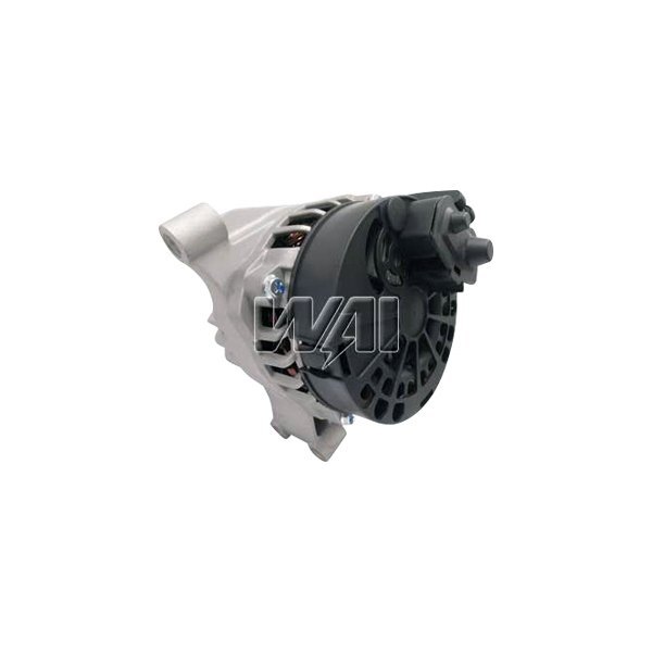 For 2012-2013 Fiat 500 1.4L 4 Cyl Denso 105 Amp Alternator | eBay