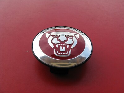JAGUAR XJ6 XJR XK8 XJ8 XJ XK 1 WHEEL RIM HUB CAP HUBCAP CENTER COVER ...