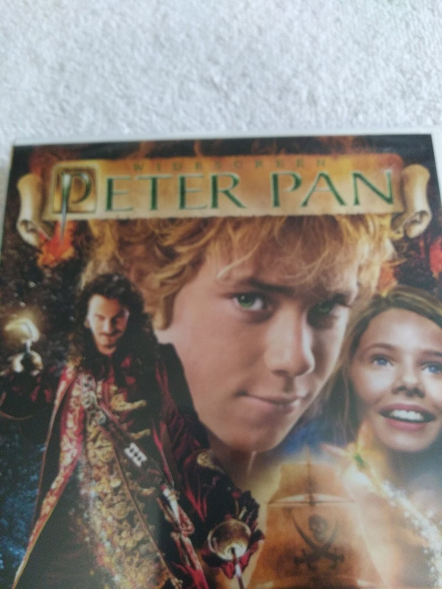 Peter Pan Dvd Roghchlár NEW.CLASSROOM NOVEL CATALOGUE.olive