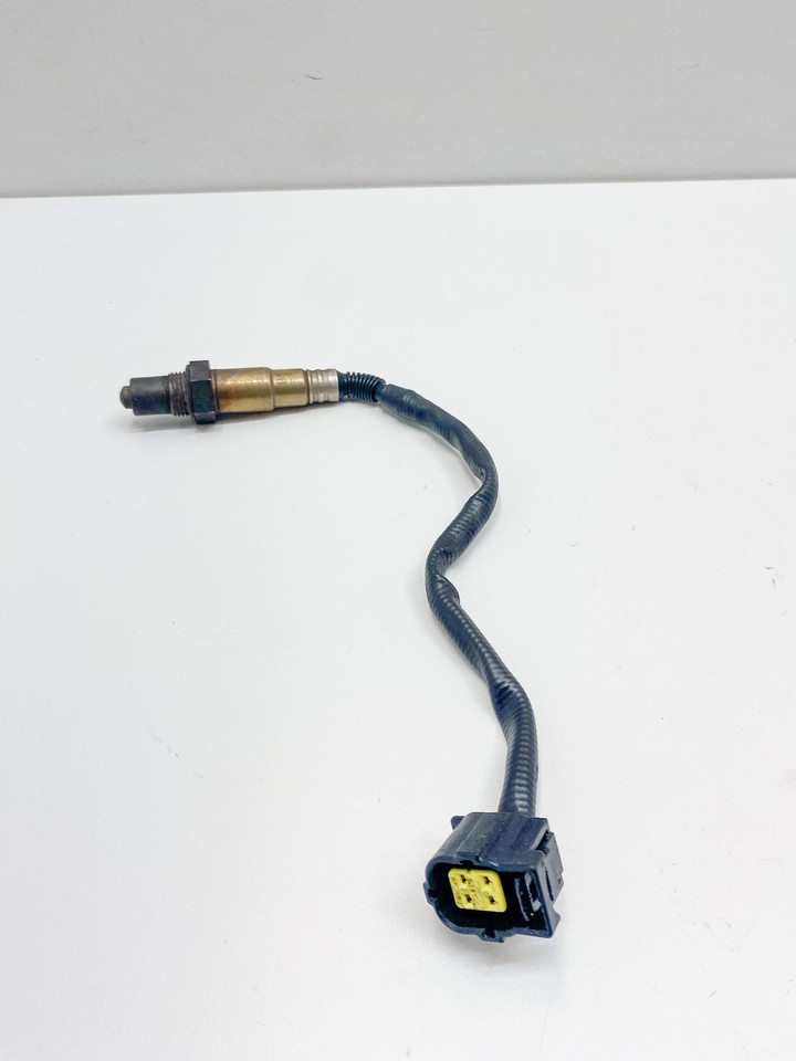 MERCEDES-BENZ SL R230 0045420718 A0045420718 Lambda Oxygen Sensor 5.50 ...