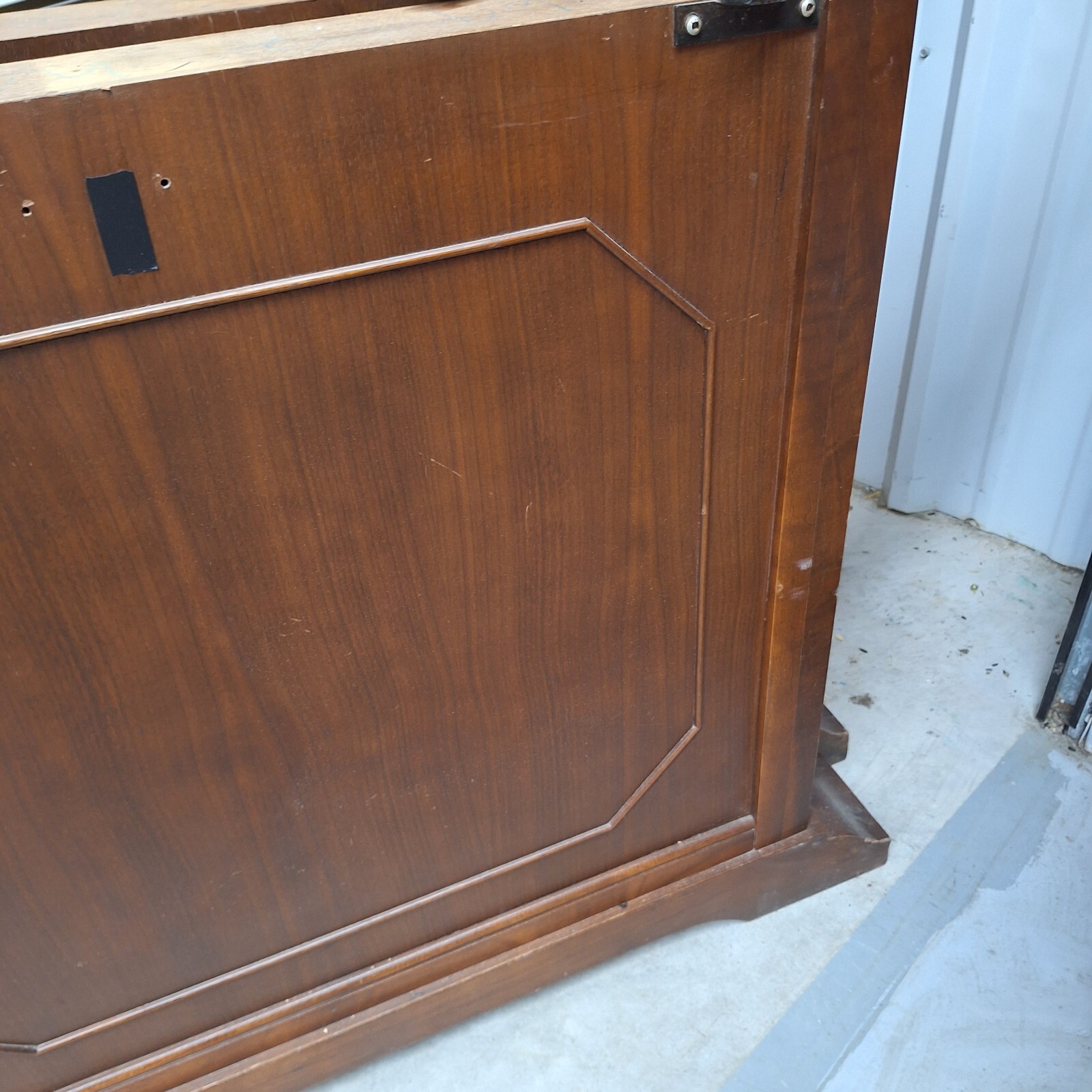 10 foot solid wood conference table with 12 chairs-NEED TO SELL ASAP | eBay