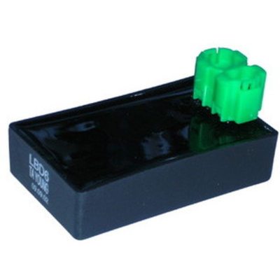 ECU Kymco Agility 50 4T R10 R12 Original CDI 12V Cc Ref. 30400-LBD6-E00 ...