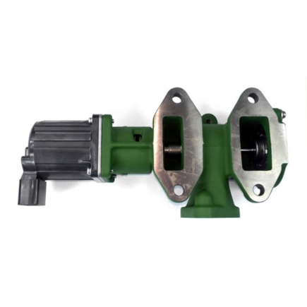 5473296RX Exhaust Recirculation Valve Kit for Cummins | eBay