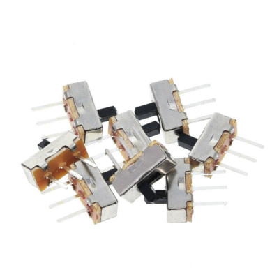 Switches - Slide Switch