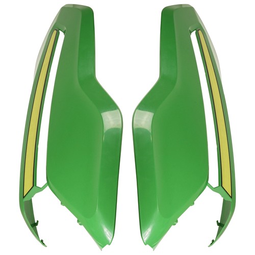 AUC13490 AUC13489 Hood Panel For John Deere X300 X300R X304 X305R X310 ...