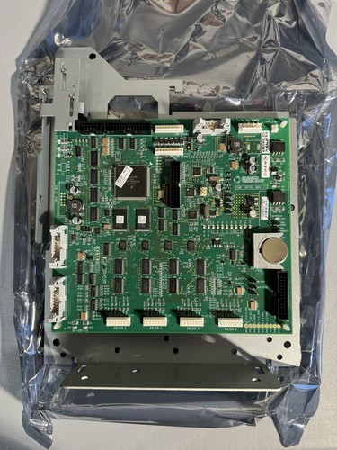 Gilbarco Encore M12702A202 PCN Pump Control Node 3 in Unopened bag for sale online | eBay