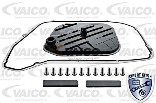 VAICO A/T Transmission Hydraulic Filter Set Fits AUDI A4 A5 A6 A8 ...