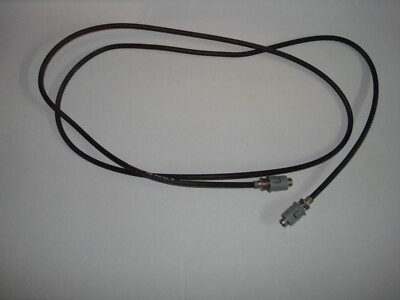 T4 Multivan Wiring Harness Antenna Cable 7D1035723 VW Radio Antenna ...