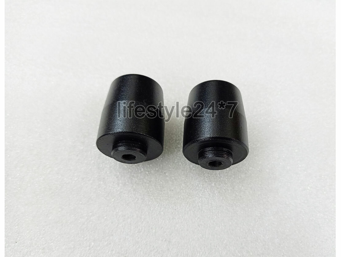 Fit For KTM RC 390 Handle Bar Weight Pair 2015 To 2019 Model | eBay