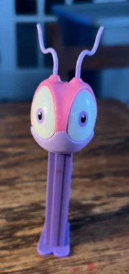 PEZ Bugz "Flutterfly" Candy Dispenser, Hungary | eBay
