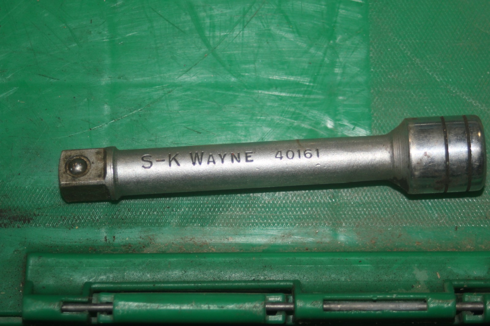 S-K Wayne 20 Pc Socket Set | 10015 | S-K Wayne Tools Included Sockets | SK