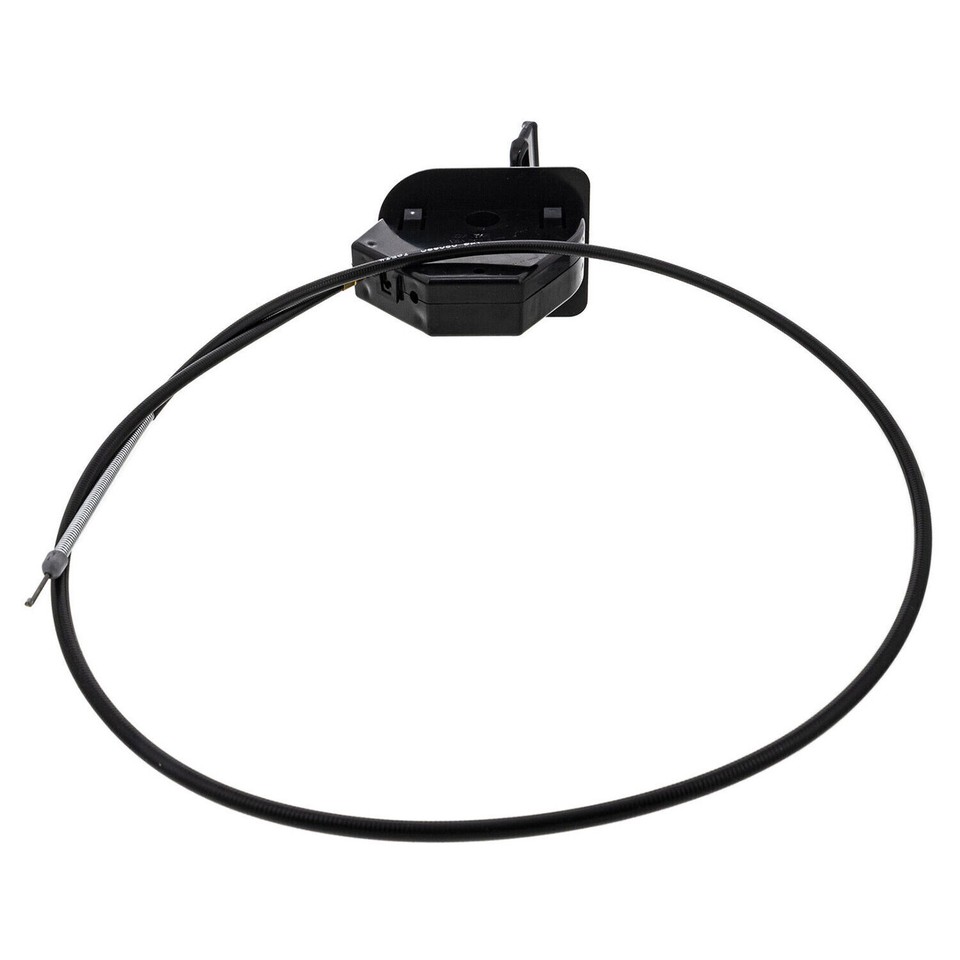 Lawn Tractor Throttle Cable For Cub Cadet & Craftsman MTD Machines 946 ...