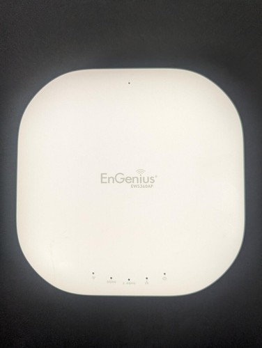 Engenius EWS360AP Wireless Access Point | eBay