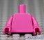 LEGO - Minifigure Torso Plain - PICK YOUR COLOR - Solid Monochrome ...