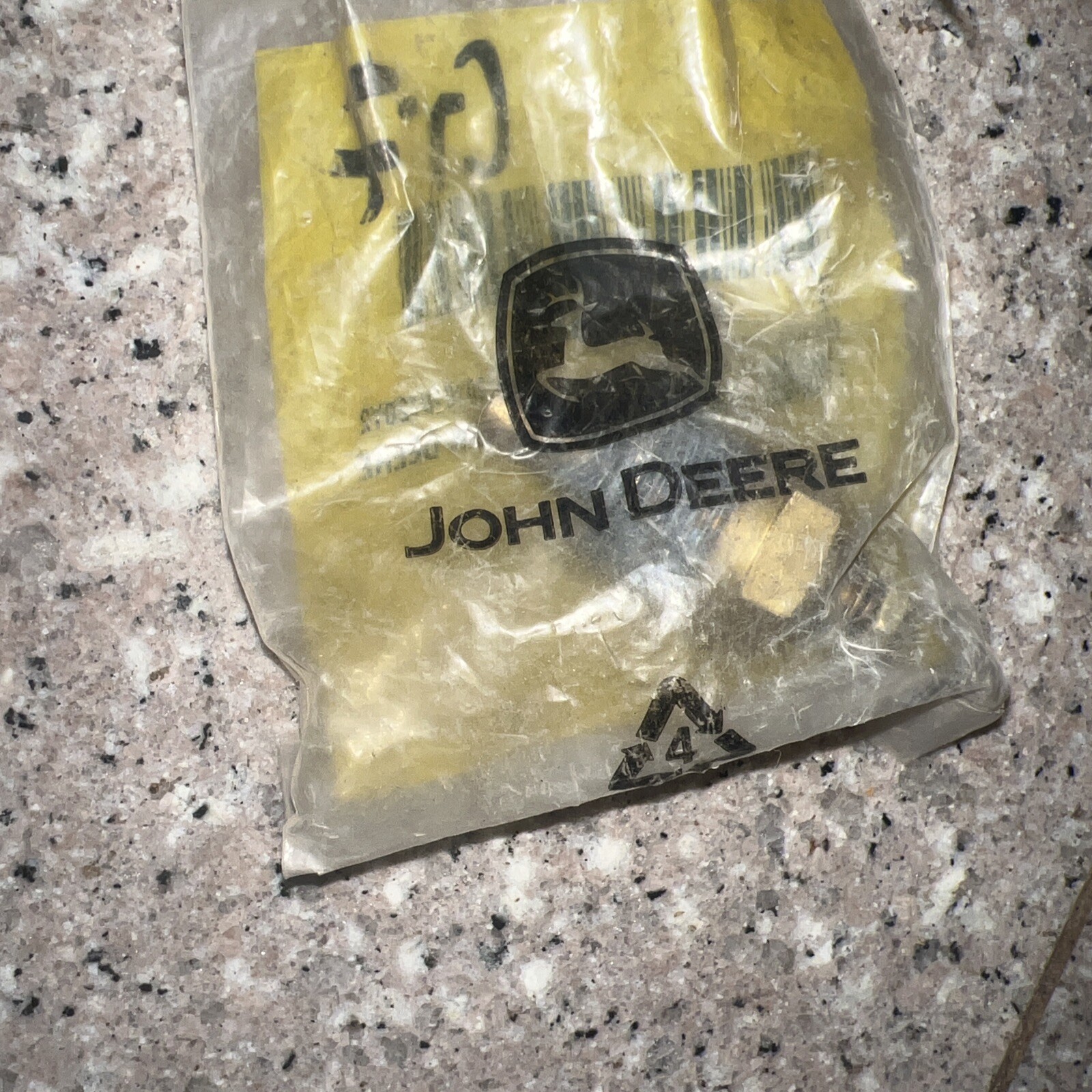 John Deere AT37368 Sensor Bin27 for sale online | eBay