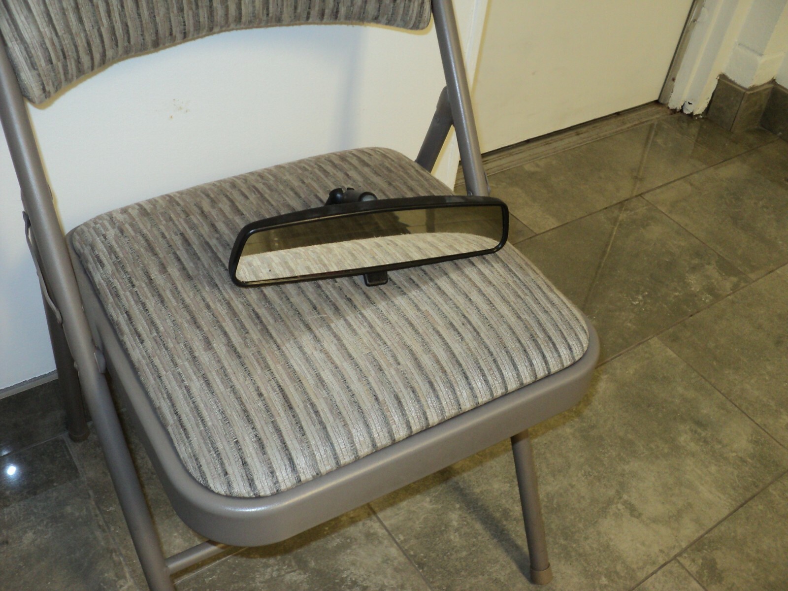 Genuine Ford Interior Rear View Mirror Inside | Genuine OEM | Rear-View ...