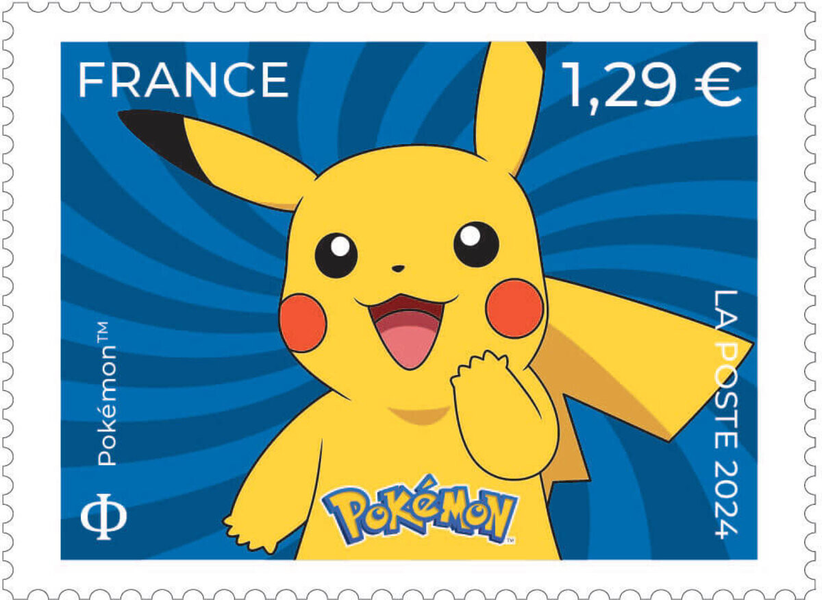 France - Pokemon - Pokémon - Pikachu | eBay
